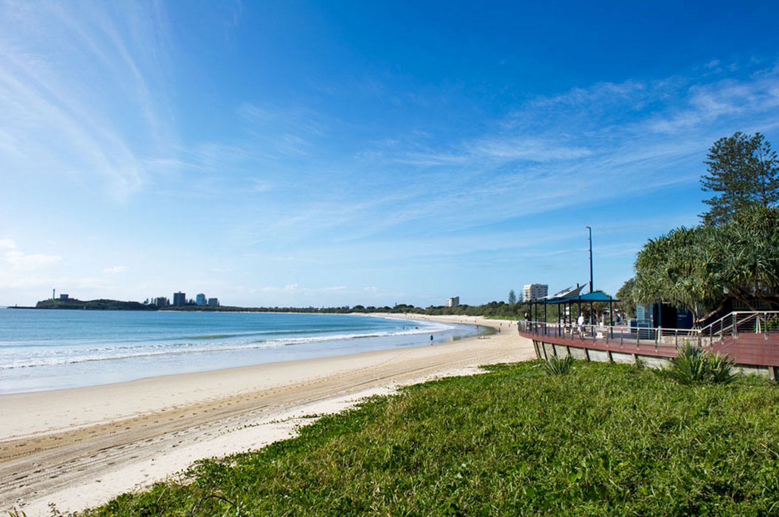 Family ParksFeature Region - Mooloolaba, Sunshine Coast, Qld - Family Parks