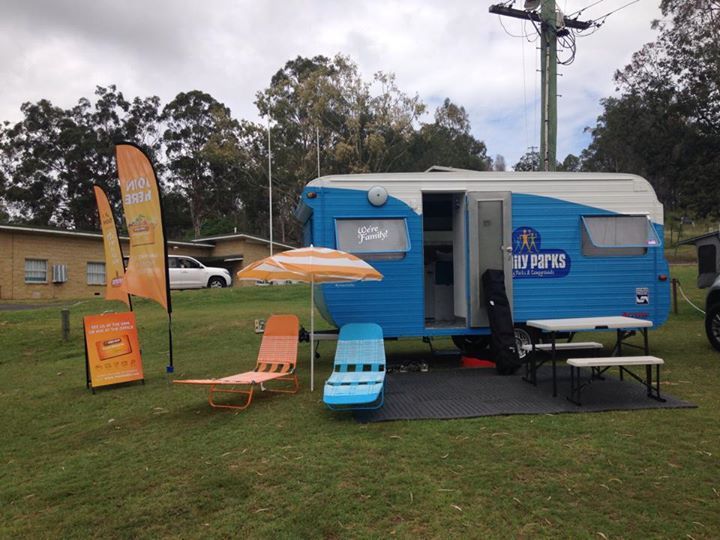 News – Caravan & Camping Shows 2016 - Family Parks