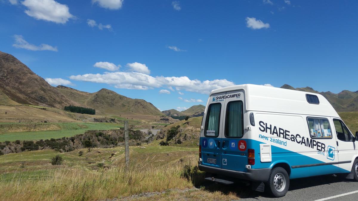 Motorhome 101 – Travel tips for newcomers - Family Parks