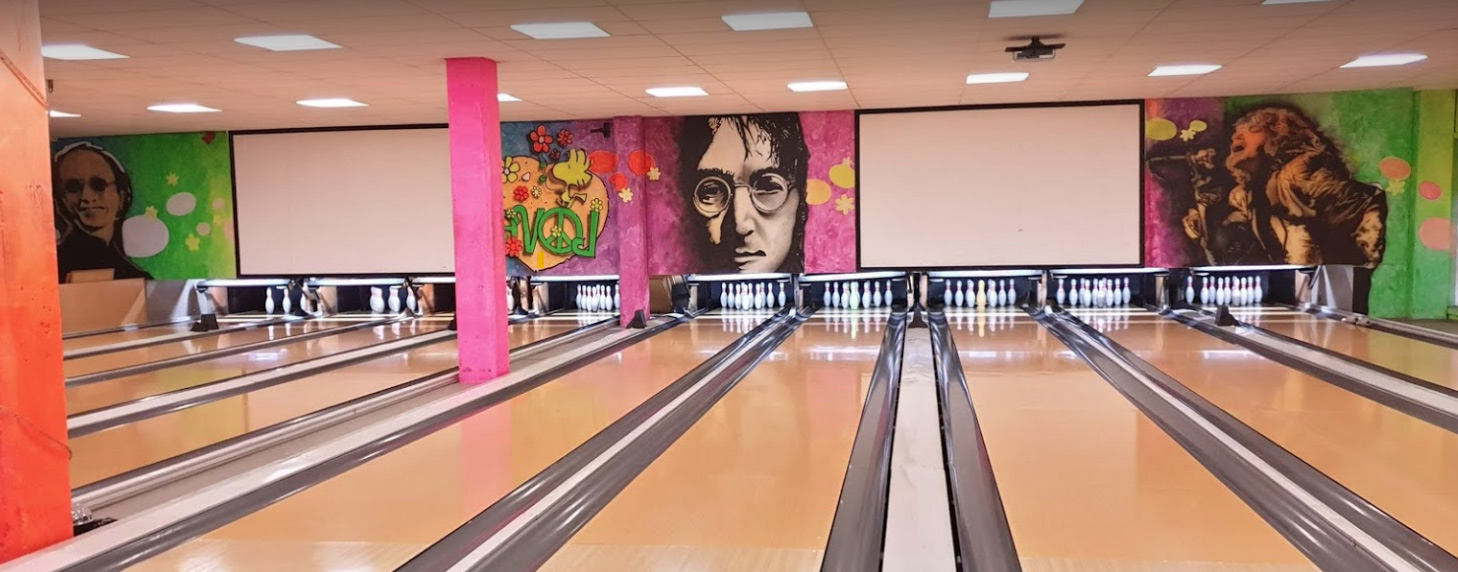 Master Bowl - Family Parks