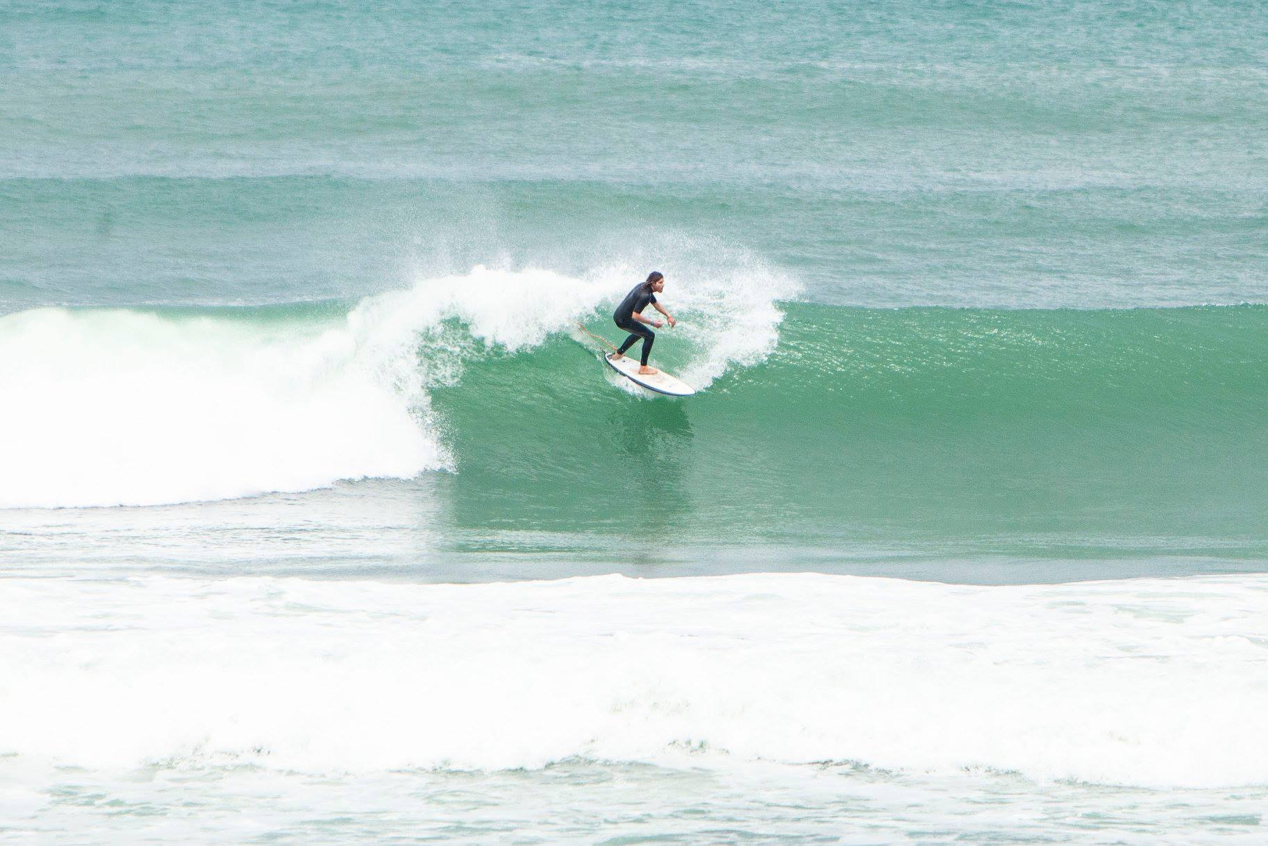 Raglan Surfing School | Family Parks