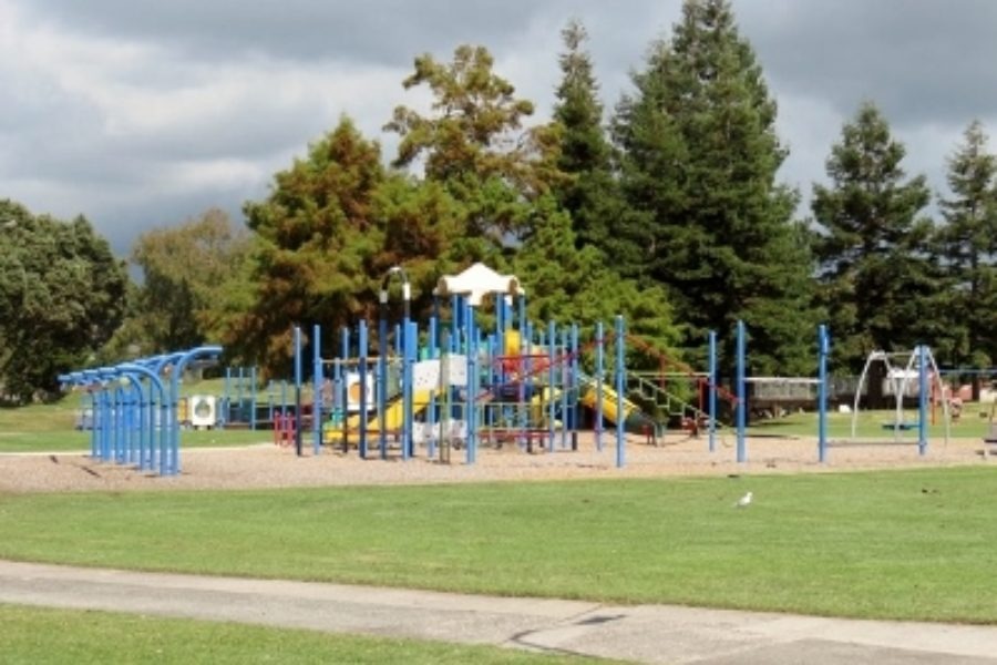 Top 5 – Kids Playgrounds in New Zealand - Family Parks