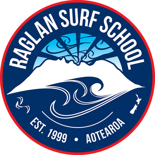 Raglan Surfing School - Family Parks