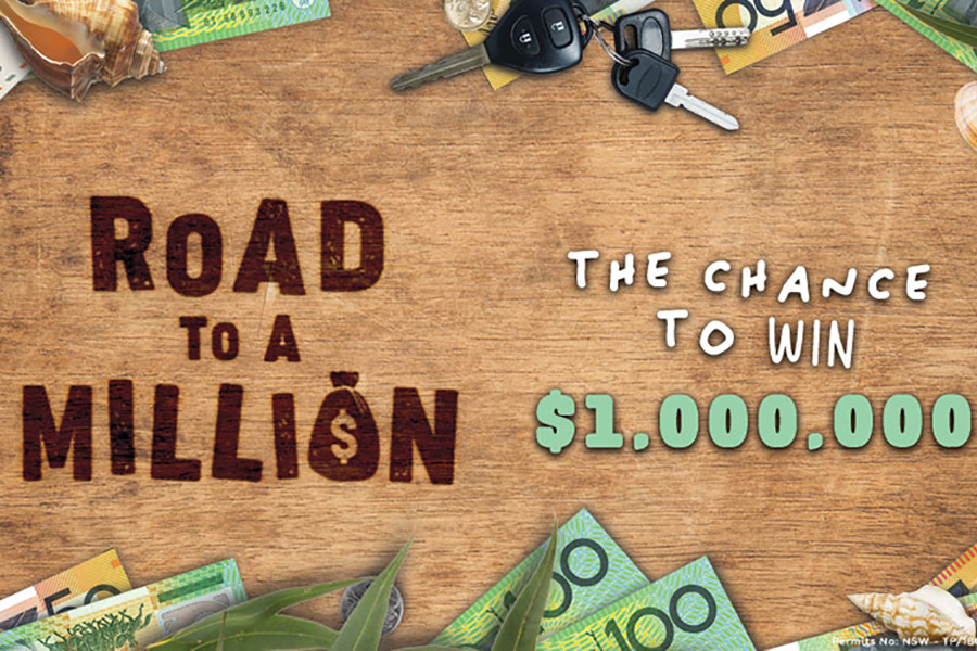 Road to a Million | Family Parks