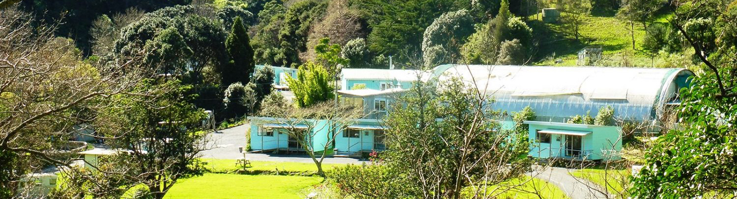 Dickson Holiday Park | Family Parks