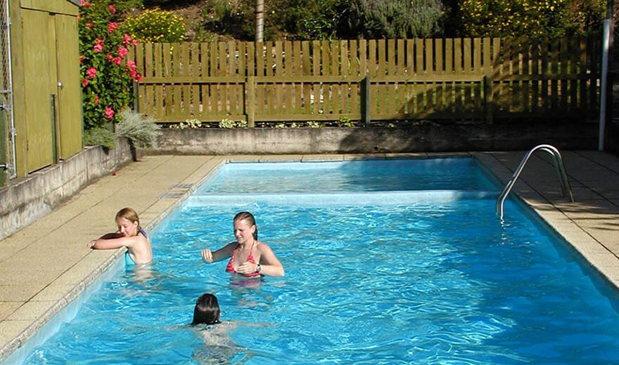 Dickson Holiday Park | Family Parks